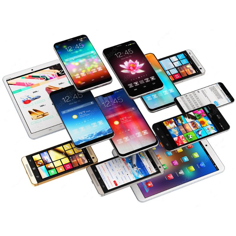 Telefon & Tablet - MinPrinter.dk